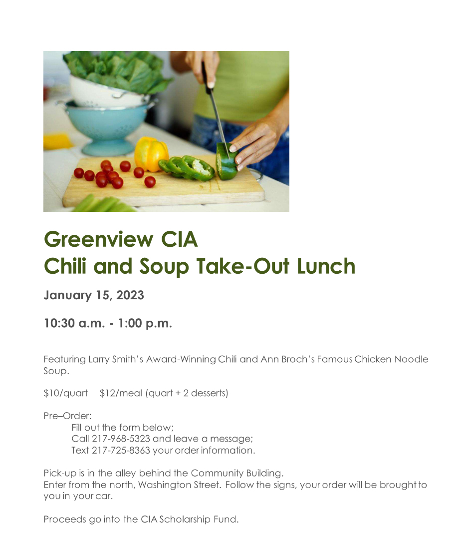 Medical Facilities | Village of Greenview