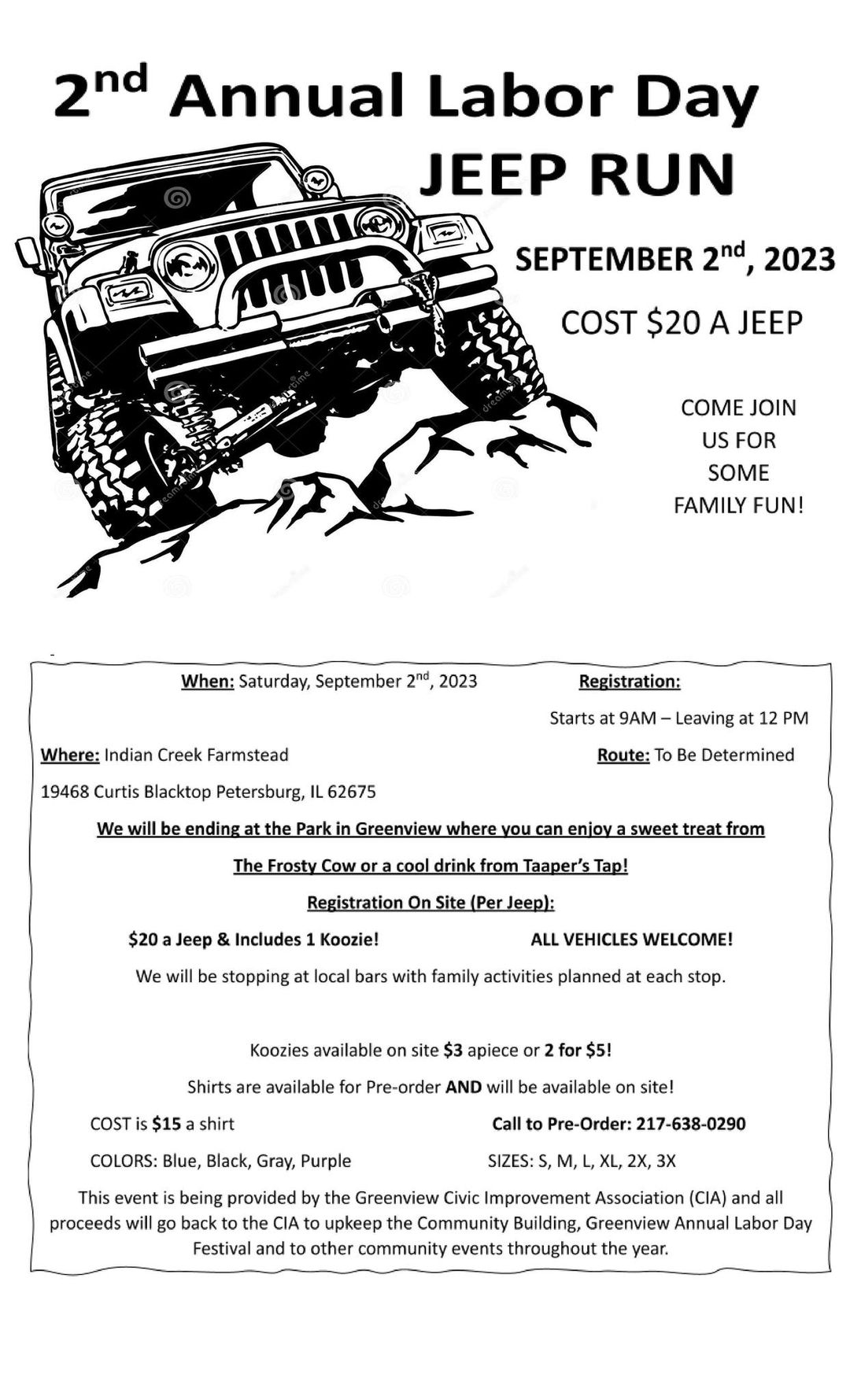 Water Quality Report | Village of Greenview